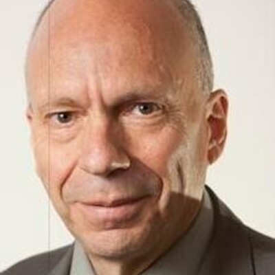 Ian Shapiro | World Economic Forum