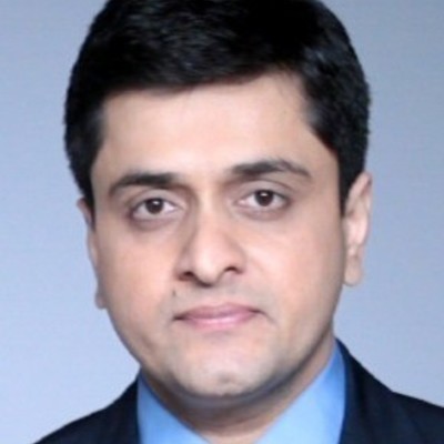 Harsha Subramaniam | World Economic Forum