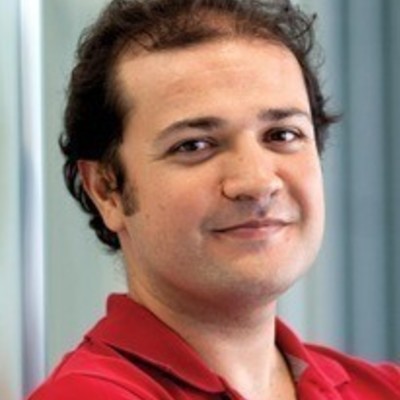 Emre Yaksi | World Economic Forum