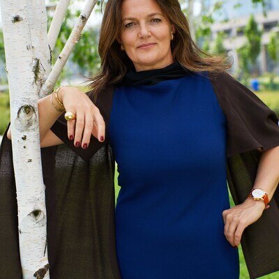 Francesca Colombo | World Economic Forum