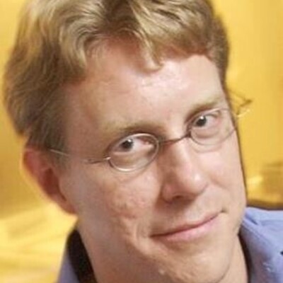 Brian Knutson | World Economic Forum