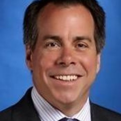 Greg Lucier | World Economic Forum