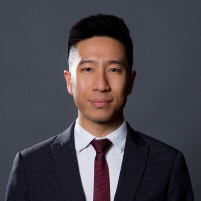 James Wong | World Economic Forum