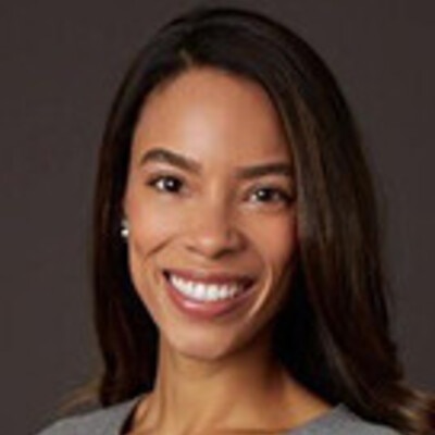 Kyla Griffith | World Economic Forum