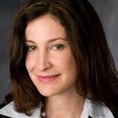 Alice Jacobs | World Economic Forum