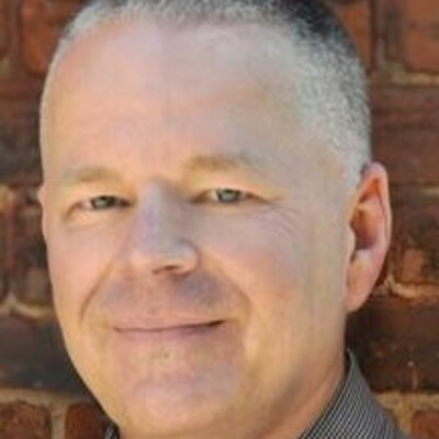 Tim Jones | World Economic Forum