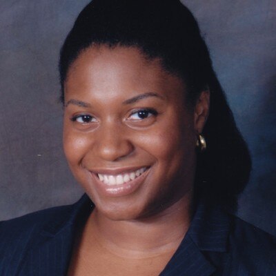 Christine Fleming Hendon | World Economic Forum