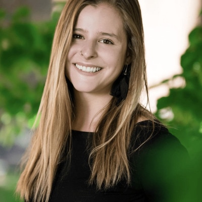 Emily Sanders | World Economic Forum