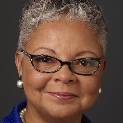 Freda Lewis-Hall | World Economic Forum