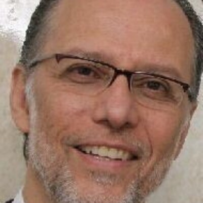 Helio Mattar | World Economic Forum