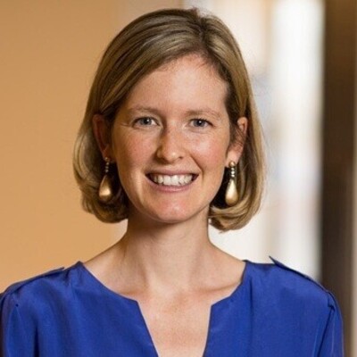 Emily Serazin | World Economic Forum