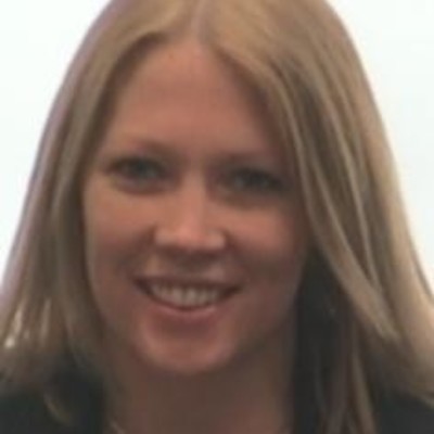 Natalie Boyce | World Economic Forum