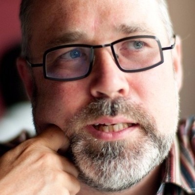 Mark Surman | World Economic Forum