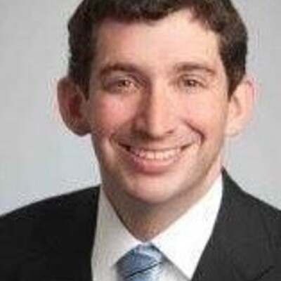 Joseph Goodwin | World Economic Forum