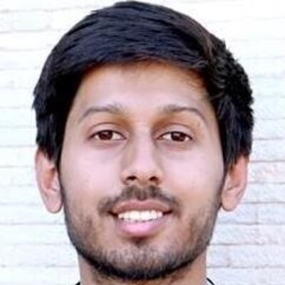 Achintyaa Tewari | World Economic Forum