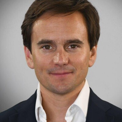 Richard Walker | World Economic Forum