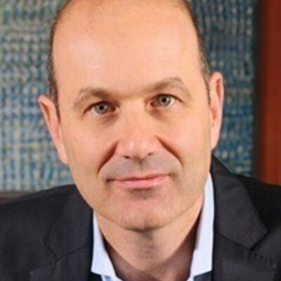 Federico Sturzenegger | World Economic Forum