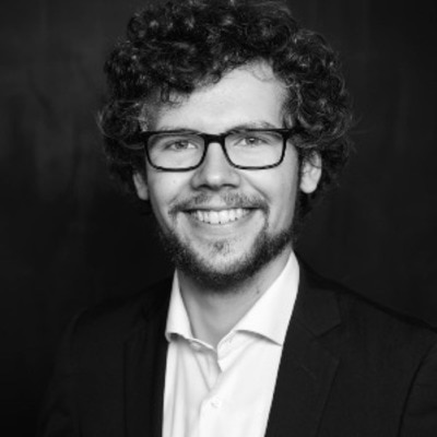 Johannes Betz | World Economic Forum