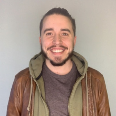 Alec Mitchell | World Economic Forum