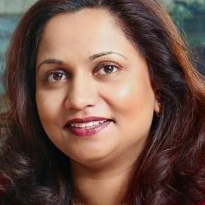 Sobia Rahman | World Economic Forum