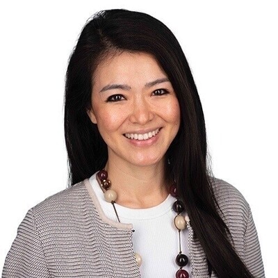 Wei Li | World Economic Forum