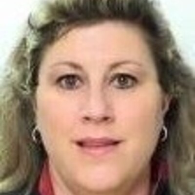 Lisa Miller | World Economic Forum