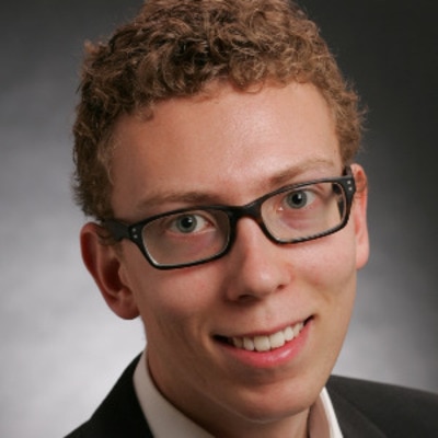 David Schneider | World Economic Forum