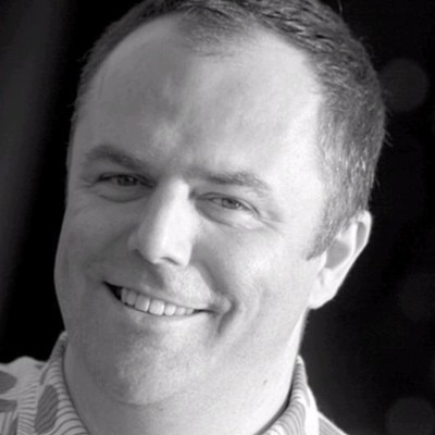 Mark Dytham | World Economic Forum