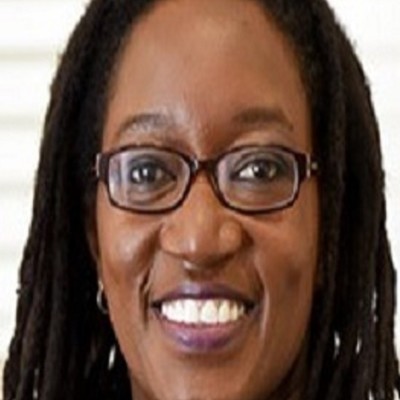 Elizabeth Elango Bintliff | World Economic Forum