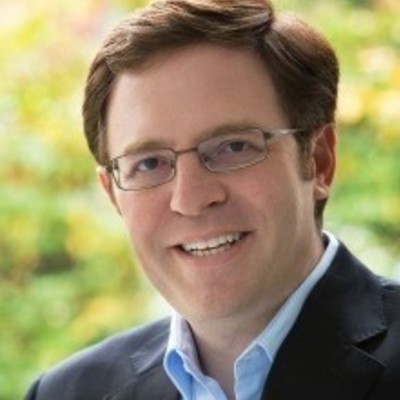 Alan Davidson | World Economic Forum