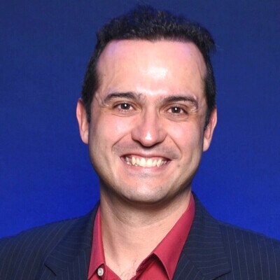 Roberto Ibarra | World Economic Forum