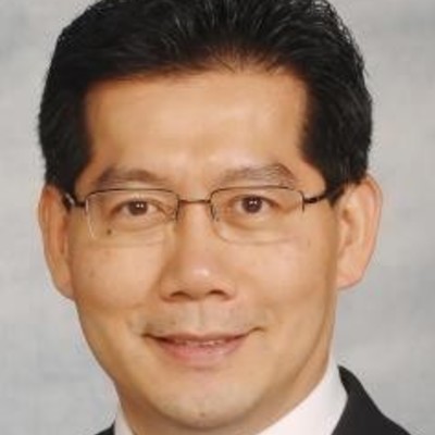 Gregory So Kam-leung | World Economic Forum