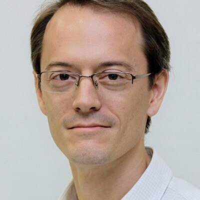 Don Durfee | World Economic Forum