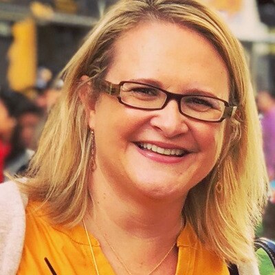 Molly Barry | World Economic Forum