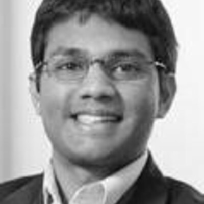 Amit Garg | World Economic Forum