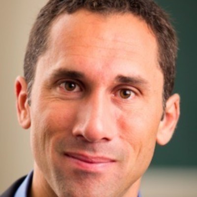 Frank Smith | World Economic Forum