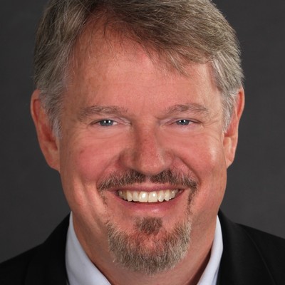 Tom Burt | World Economic Forum