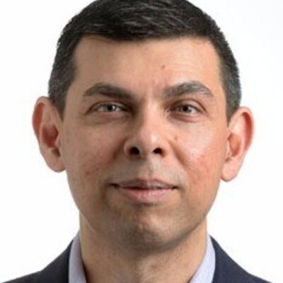 Warren Jude Fernandez | World Economic Forum