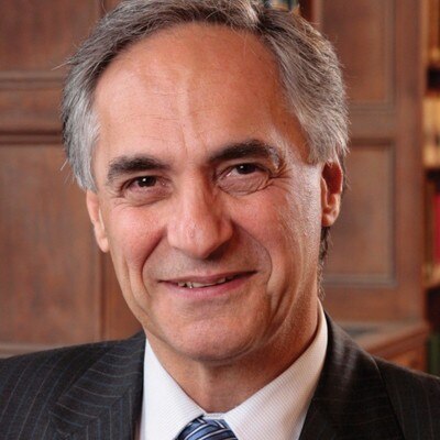 Robert Zimmer | World Economic Forum