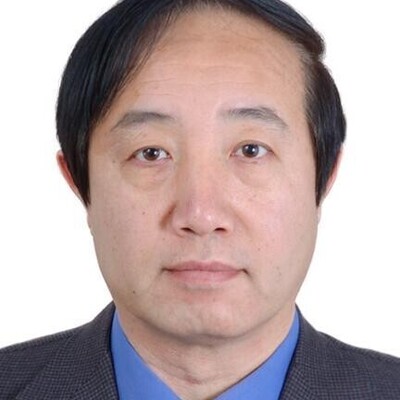 Du Peng | World Economic Forum