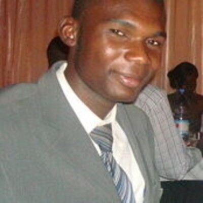 Mohamed Lamine TRAORE | World Economic Forum