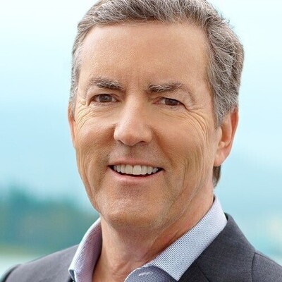 Ross Beaty | World Economic Forum