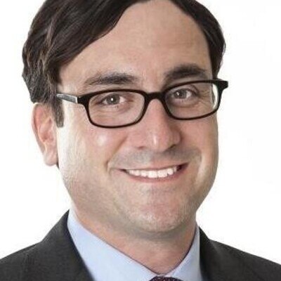 Matthew Levin | World Economic Forum