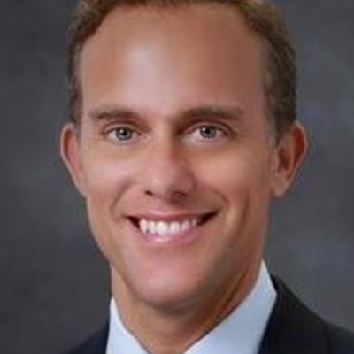 Demetrios Marantis | World Economic Forum