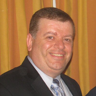 Frank Tarazi | World Economic Forum