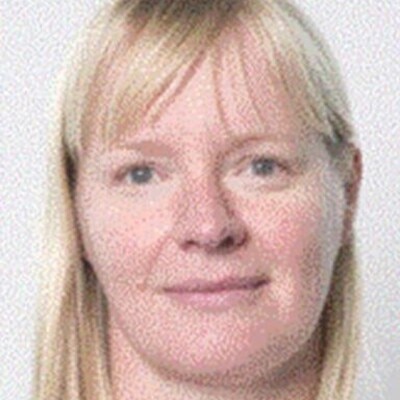 Angela Wilkinson | World Economic Forum