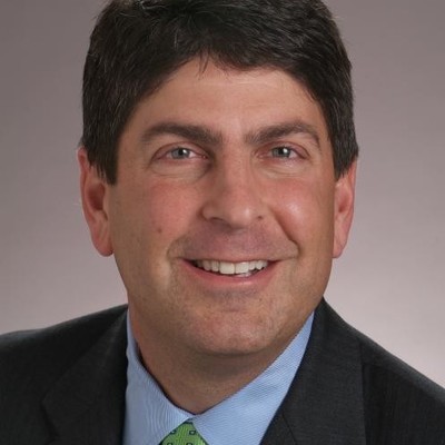 Jeff Shell | World Economic Forum