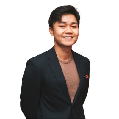 Bat-Orgil Bat-Erdene | World Economic Forum