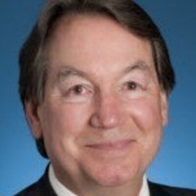 Steve Rusckowski | World Economic Forum