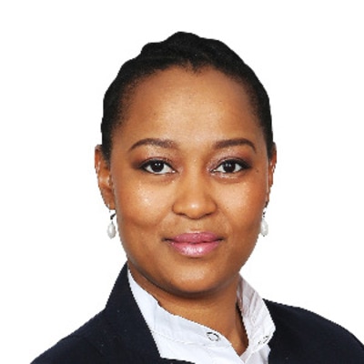 Karabo Morule | World Economic Forum